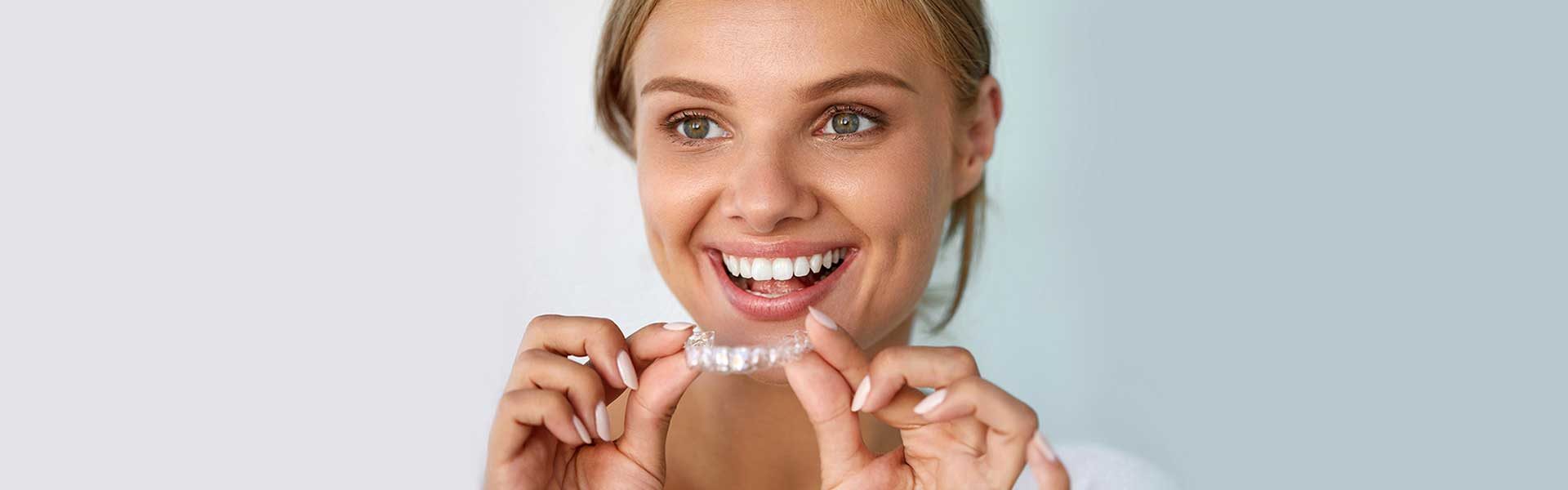 Invisalign® | SureSmile® - Broadway Mall Dental Center